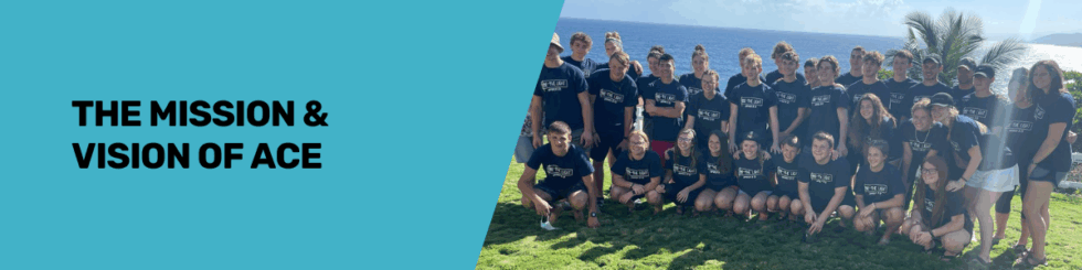 The Mission & Vision of ACE | American-Caribbean Experience